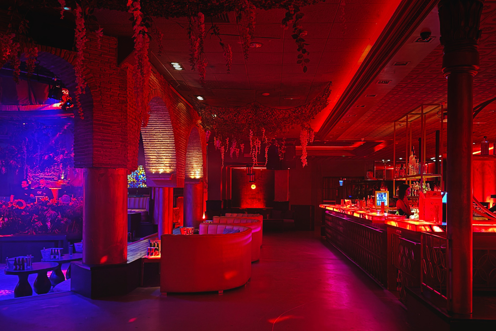 Marbella Nightlife: Best Bars and Clubs for a Night Out – Scandinavian ...